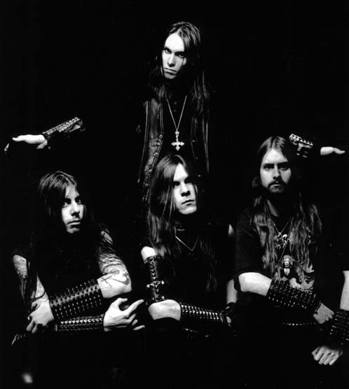 Dissection albums and discography | Last.fm