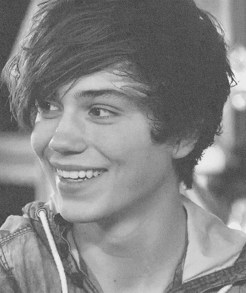 George Shelley Gif
