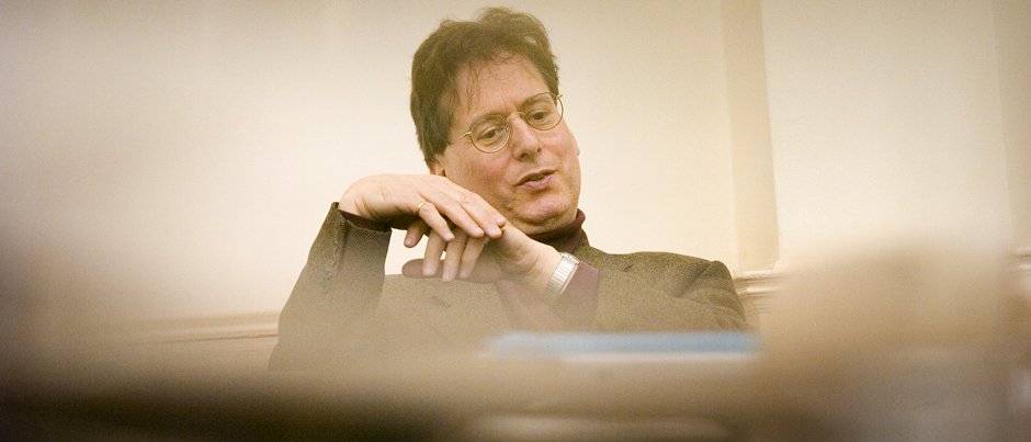 Robert D. Levin biography | Last.fm