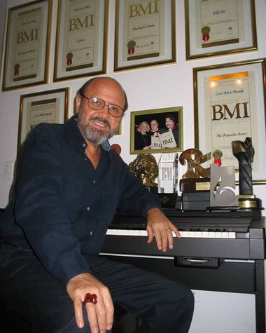 Luis Alva - Música, videos, estadísticas y fotos | Last.fm