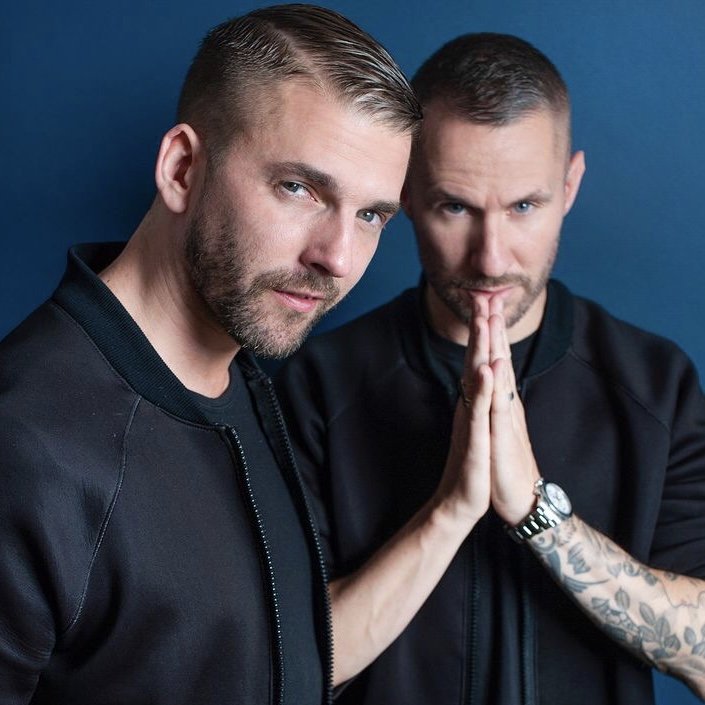 Galantis music, videos, stats, and photos | Last.fm