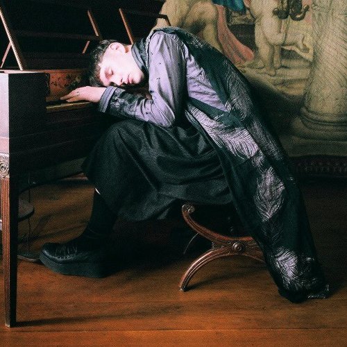 Patrick Wolf music, videos, stats, and photos | Last.fm