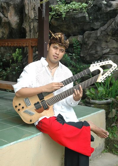 Balawan music, videos, stats, and photos | Last.fm