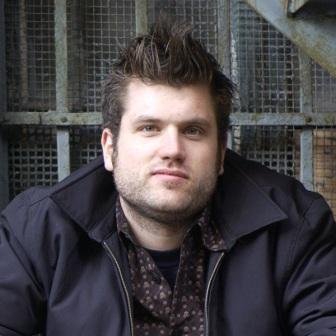 Ian Kelly music, videos, stats, and photos | Last.fm