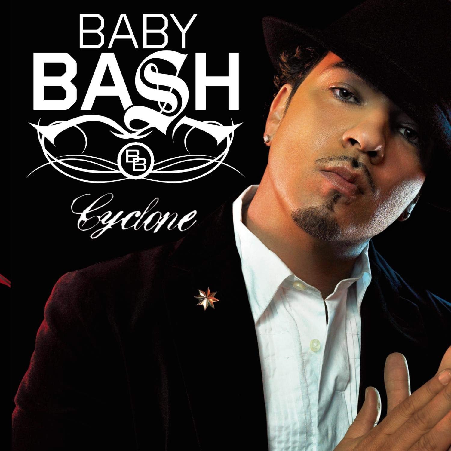 Cyclone — Baby Bash | Last.fm