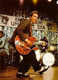 Michael J. Fox music, videos, stats, and photos | Last.fm