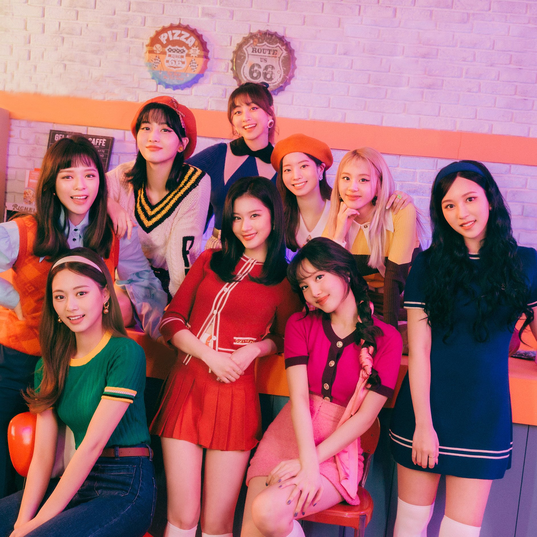 TWICE Busca Sus Canciones Y M s M sica Last fm TWICE Busca Sus Canciones Y M s M sica Last fm