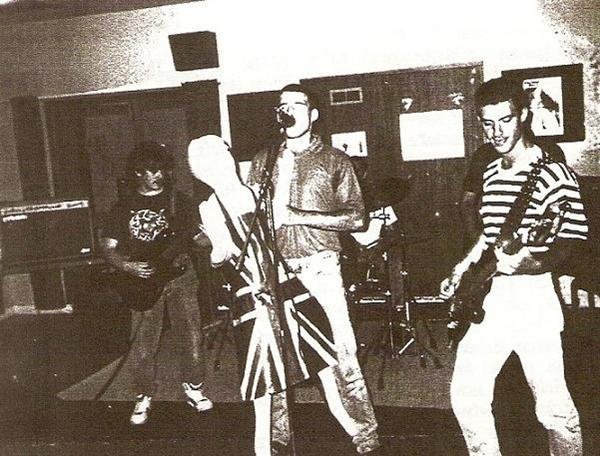 Boisterous music, videos, stats, and photos | Last.fm