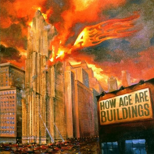 How Ace Are Buildings — A | Last.fm