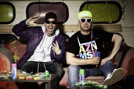 Die Atzen music, videos, stats, and photos | Last.fm