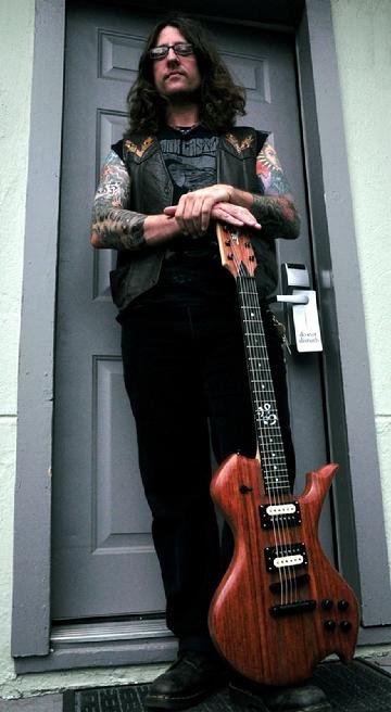 Mike Scheidt music, videos, stats, and photos | Last.fm