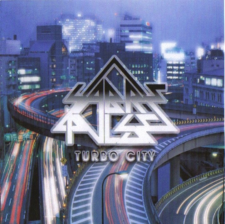 Turbo City — Sabrepulse | Last.fm