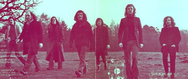 Cornucopia music, videos, stats, and photos | Last.fm