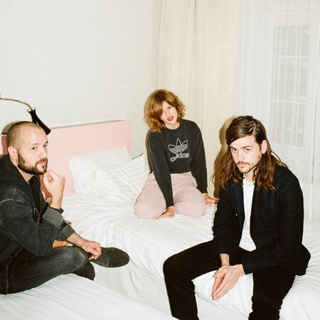 Hold Your Horses | HVOB | 8tracks radio