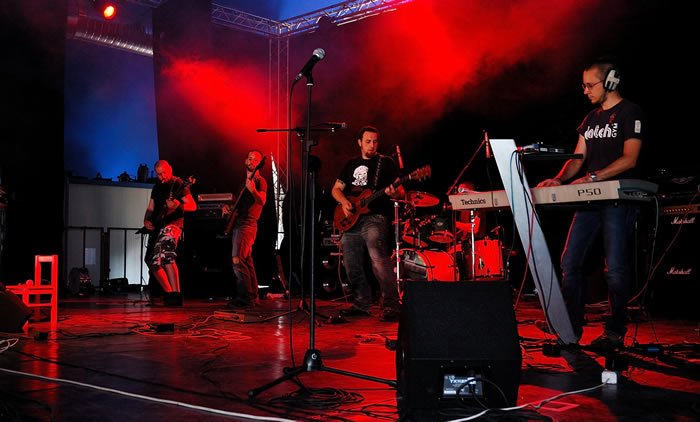 Kynesis music, videos, stats, and photos | Last.fm