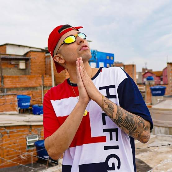 MC Marks music, videos, stats, and photos | Last.fm