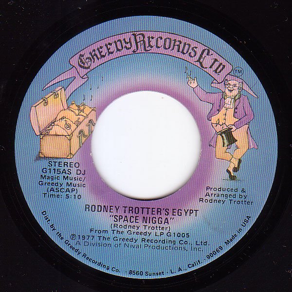 Rodney Trotter music, videos, stats, and photos | Last.fm