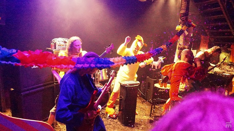 Volière music, videos, stats, and photos | Last.fm