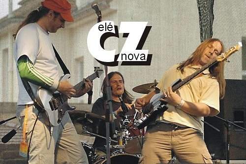 Cz music, videos, stats, and photos | Last.fm