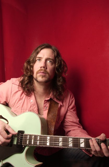 Patrick Sweany music, videos, stats, and photos | Last.fm