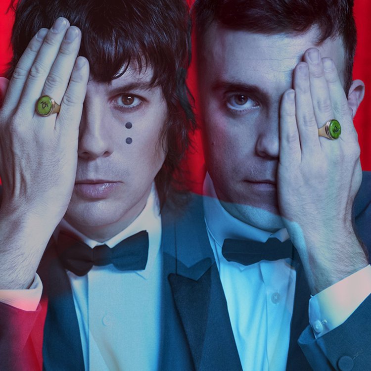 Symmetry music, videos, stats, and photos | Last.fm