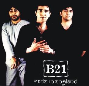B21 music, videos, stats, and photos | Last.fm