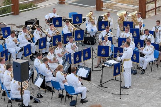 The Band Of The RAF Regiment music, videos, stats, and photos | Last.fm