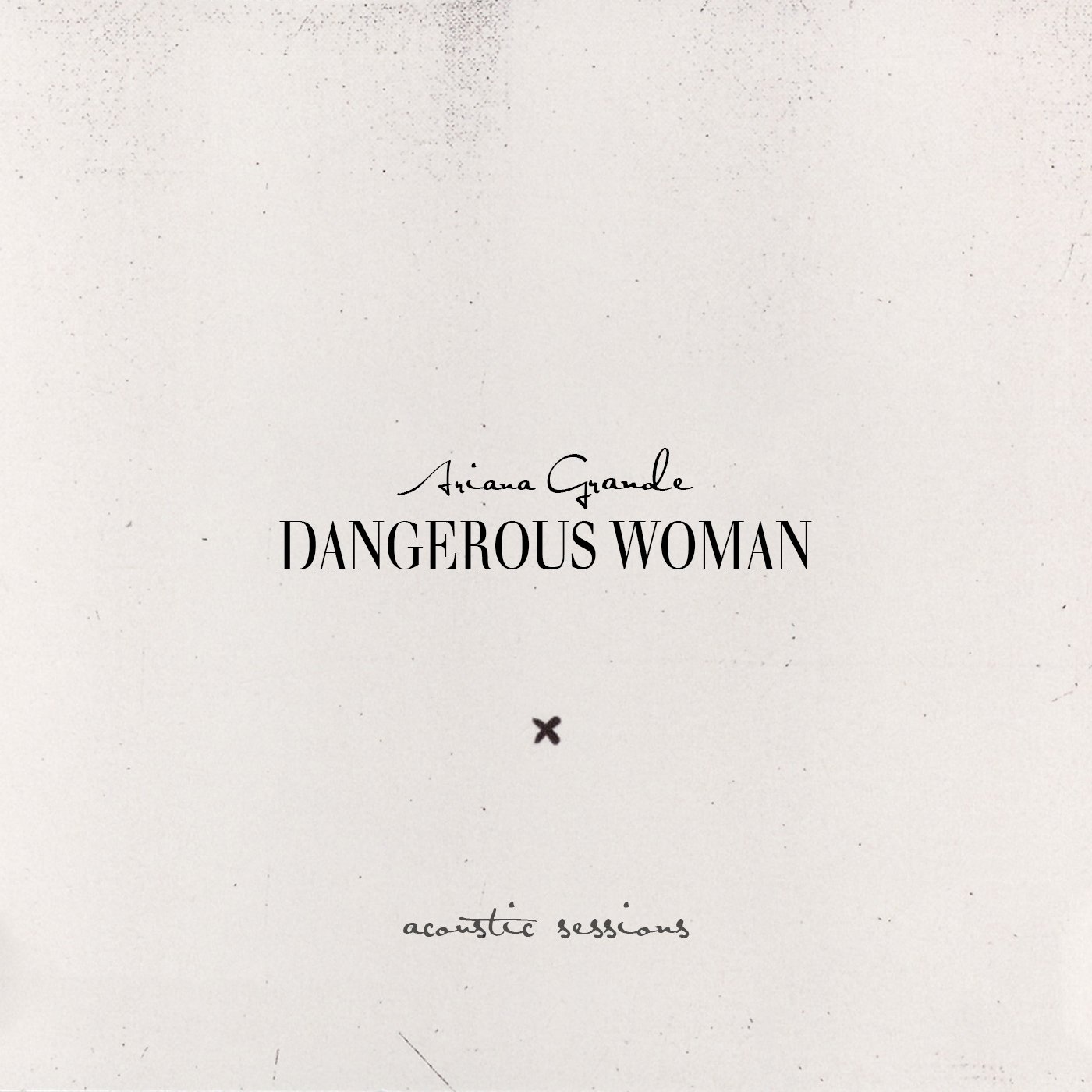 File Dangerous Woman Logo Ariana Grande Dangerous Woman, 48% OFF
