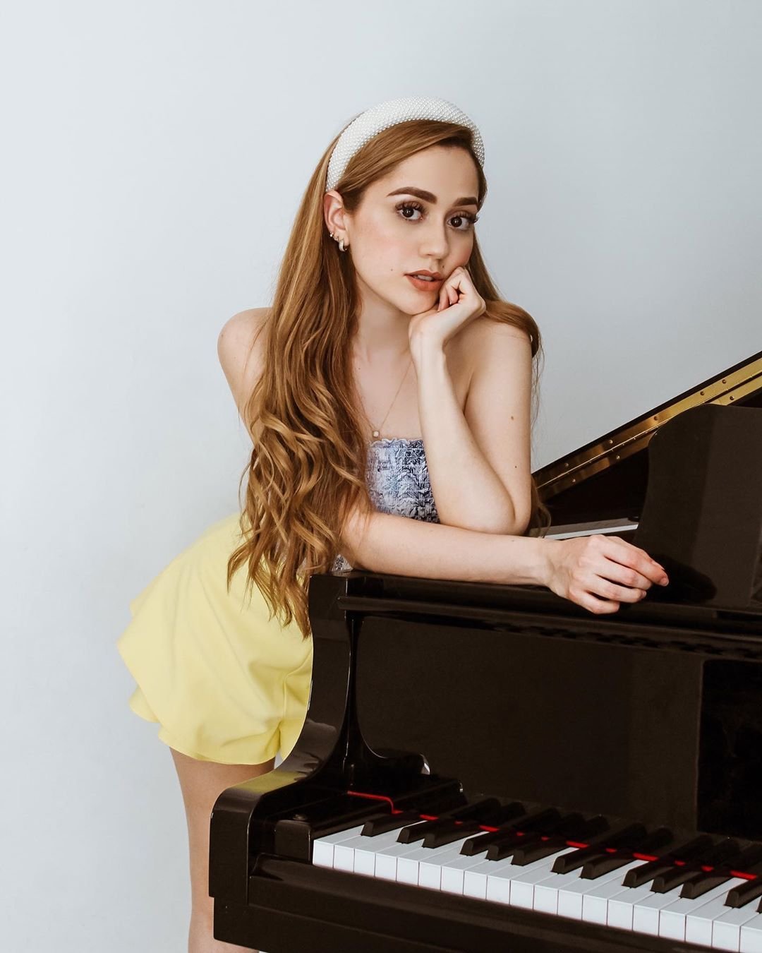 Ласт биография