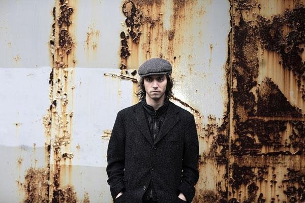 Aaron Parks music, videos, stats, and photos | Last.fm