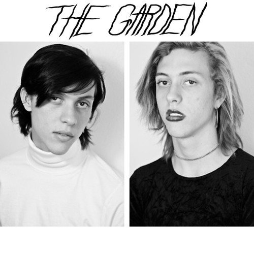 Garden music, videos, stats, and photos | Last.fm