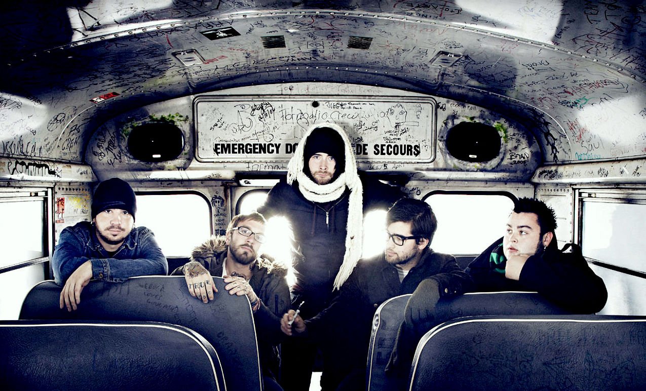 Alexisonfire music, videos, stats, and photos | Last.fm