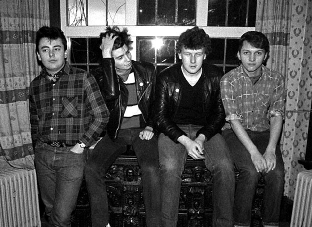 Cult Figures music, videos, stats, and photos | Last.fm