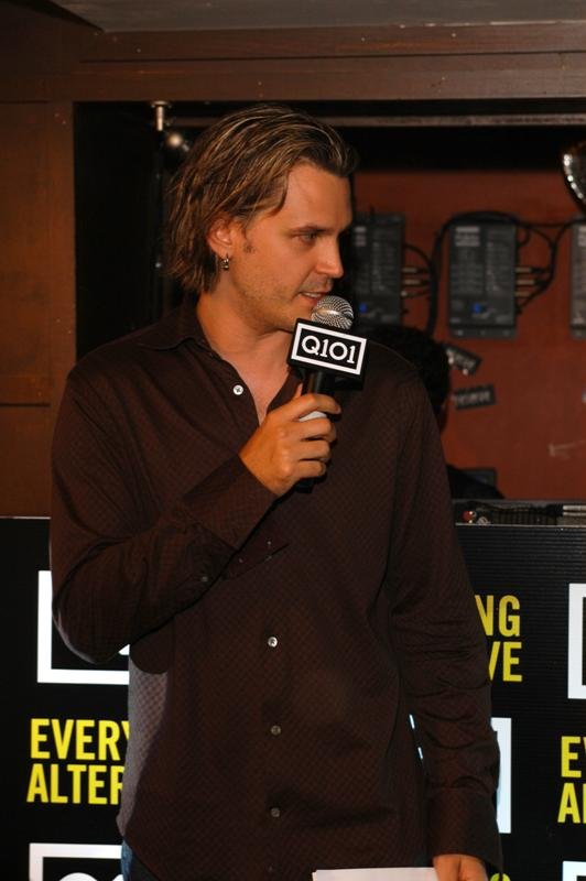 Alan Cox music, videos, stats, and photos | Last.fm