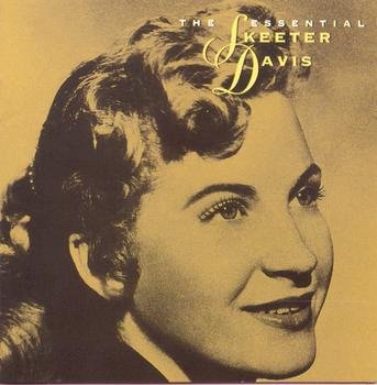 The Essential Skeeter Davis — Skeeter Davis | Last.fm
