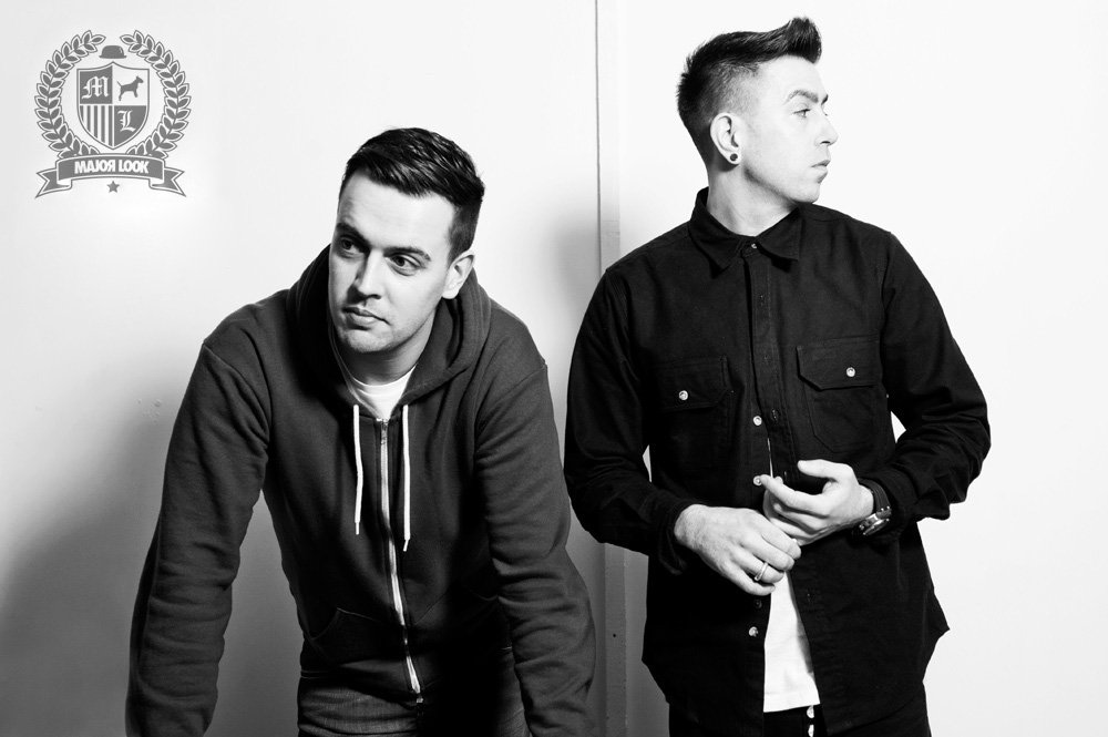 Major Look music, videos, stats, and photos | Last.fm