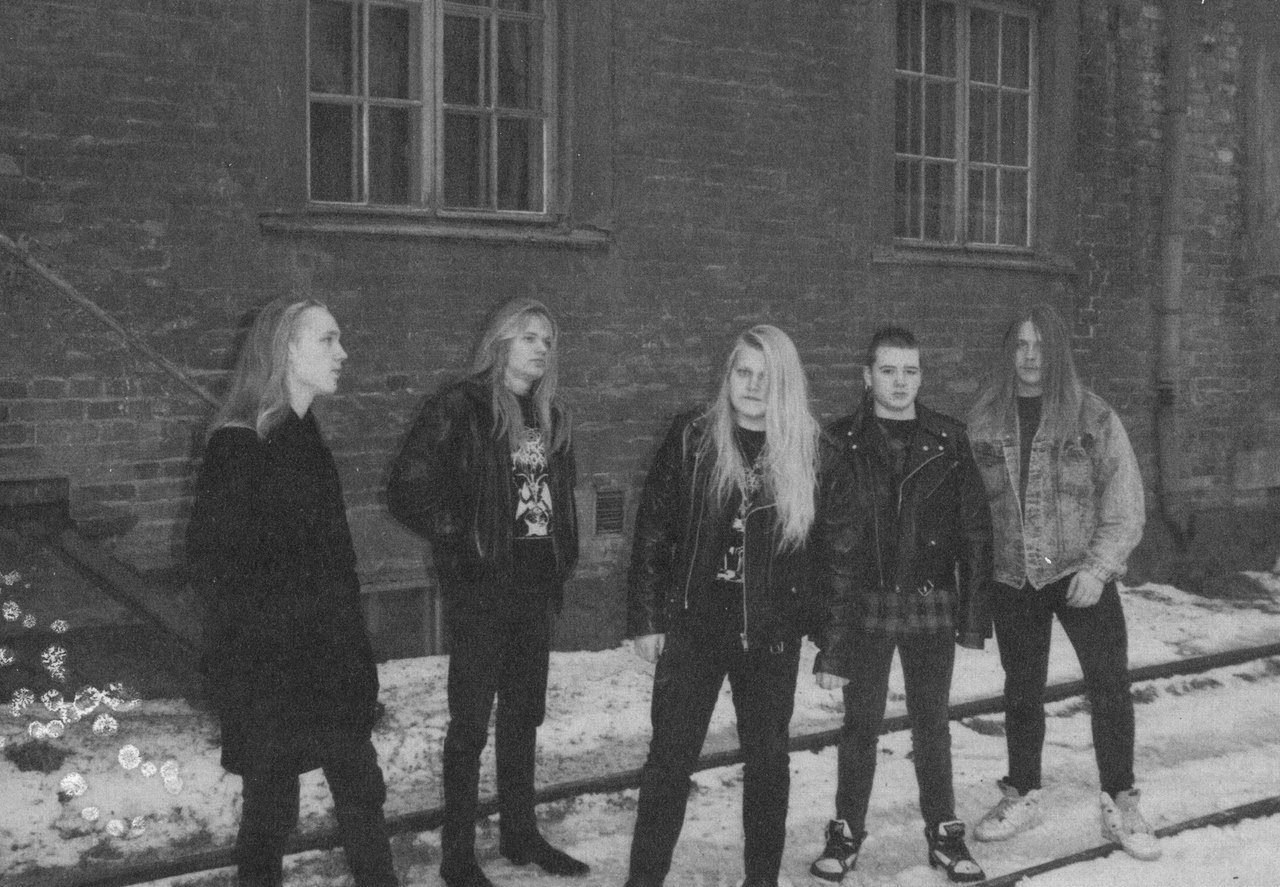 Belial music, videos, stats, and photos | Last.fm