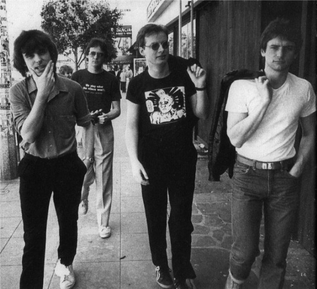XTC music, videos, stats, and photos | Last.fm