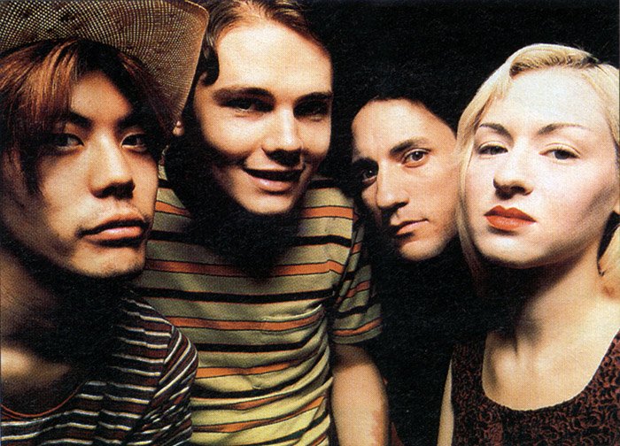 The Smashing Pumpkins albums and discography | Last.fm