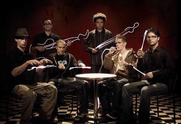 Hocus Pocus music, videos, stats, and photos | Last.fm