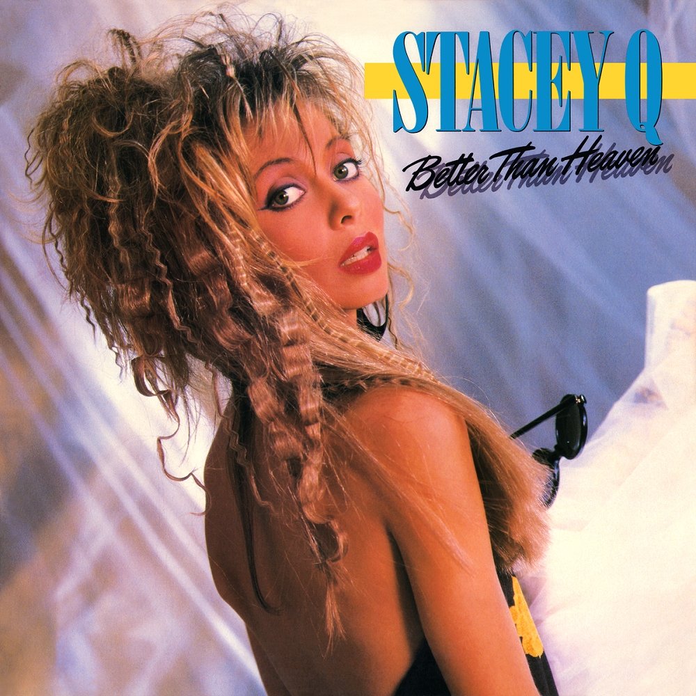 Two Of Hearts Stacey Q