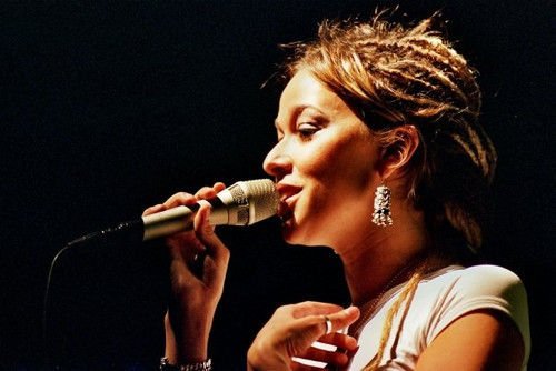 Beth Rodergas music, videos, stats, and photos | Last.fm