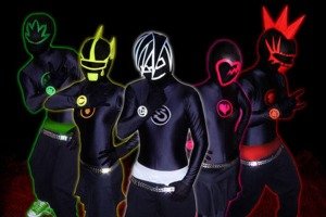 Mighty Moshin Emo Rangers music, videos, stats, and photos | Last.fm