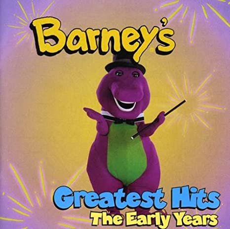 If All the Raindrops — Barney | Last.fm