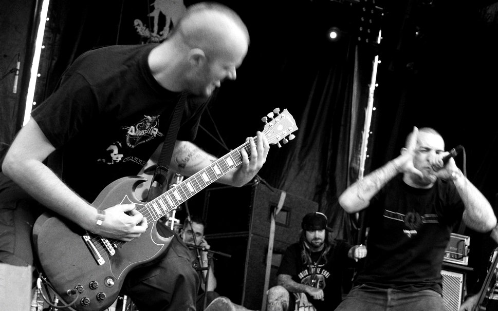 Kickback music, videos, stats, and photos | Last.fm