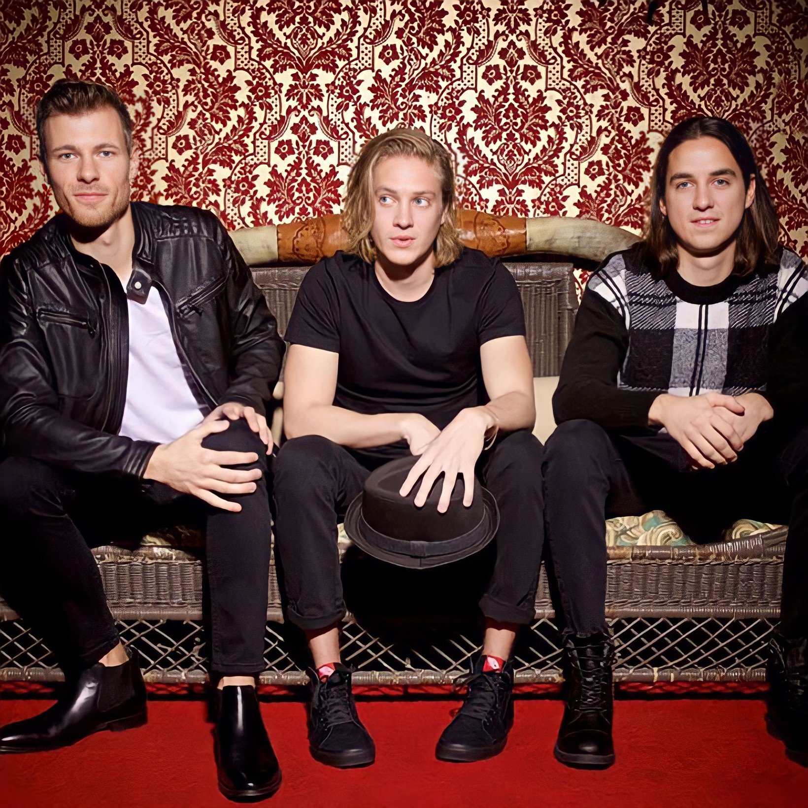 Bleeker music, videos, stats, and photos | Last.fm