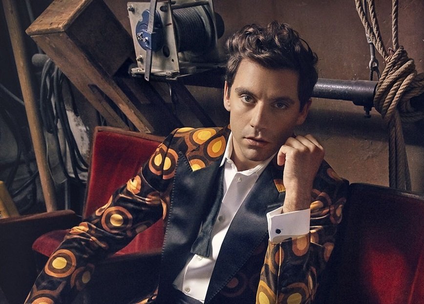 Mika albums and discography | Last.fm