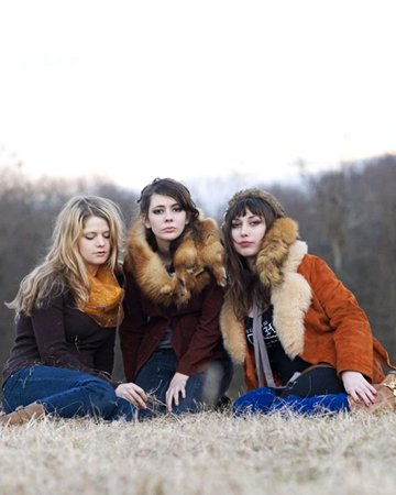 Those Darlins music, videos, stats, and photos | Last.fm