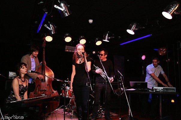 Moonglow music, videos, stats, and photos | Last.fm