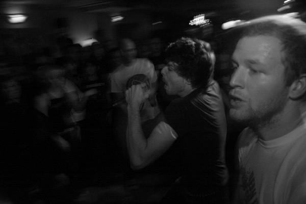 The Endless Blockade music, videos, stats, and photos | Last.fm